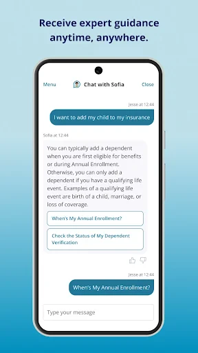 Download MyChoice Benefits - Appcracy