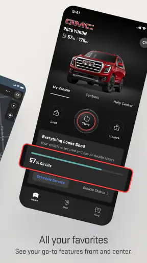 Download myGMC - Appcracy