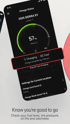 Download myGMC - Appcracy
