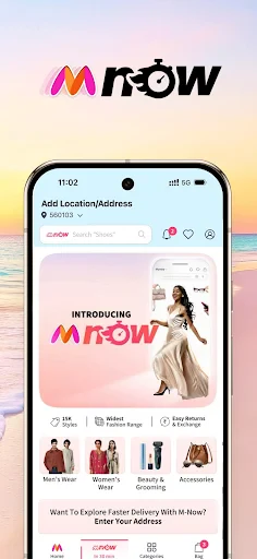 Download Myntra - Fashion Shopping App - Appcracy