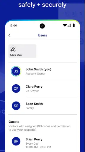 Download myQ Garage & Access Control - Appcracy