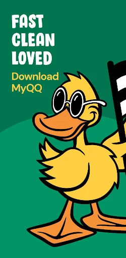 Download myQQ – Quick Quack - Appcracy