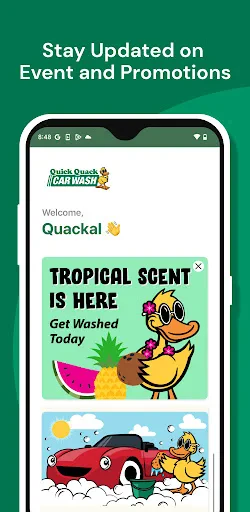 Download myQQ – Quick Quack - Appcracy