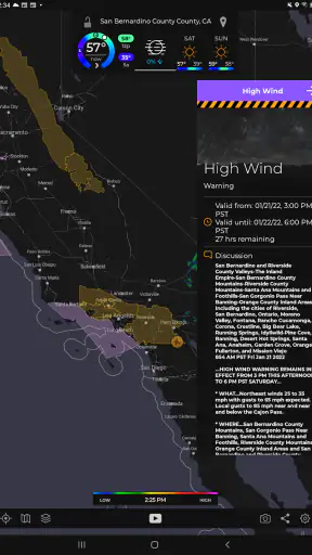 Download MyRadar Weather Radar - Appcracy