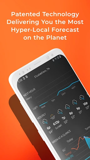Download MyRadar Weather Radar - Appcracy