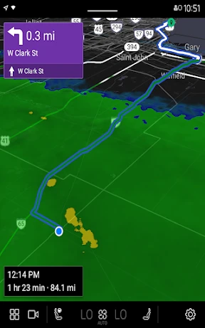 Download MyRadar Weather Radar - Appcracy