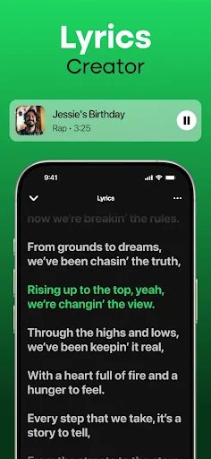 Download MyTunes : AI Music Generator - Appcracy