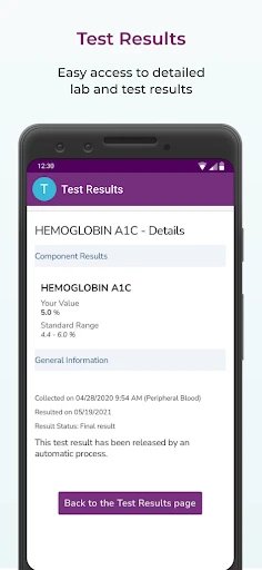 Download MyUPMC - Appcracy