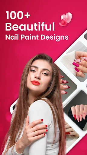 Download Nail Art Design : Nails Polish - Appcracy