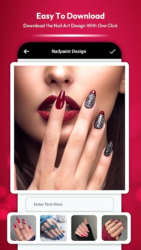 Download Nail Art Design : Nails Polish - Appcracy