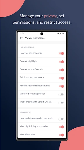 Download Nanit - Appcracy