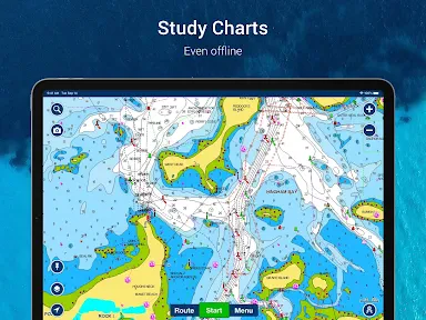 Download Navionics® Boating - Appcracy