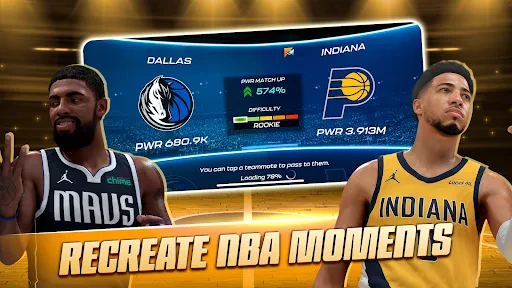 Download NBA 2K Mobile Basketball Game - Appcracy