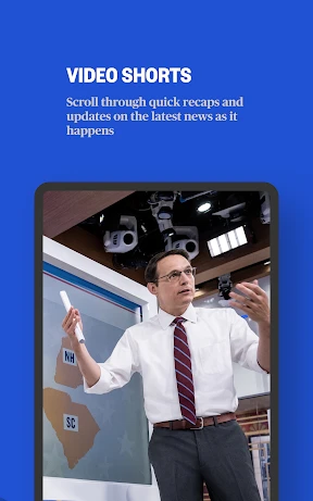 Download NBC News: Breaking News & Live - Appcracy