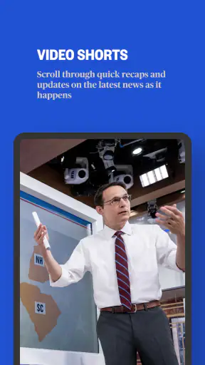 Download NBC News: Breaking News & Live - Appcracy
