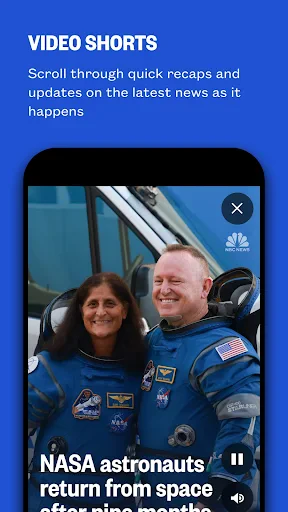 Download NBC News: Breaking News & Live - Appcracy