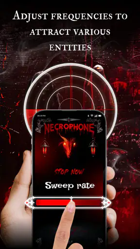 Download Necrophone - Spirit Talker - Appcracy