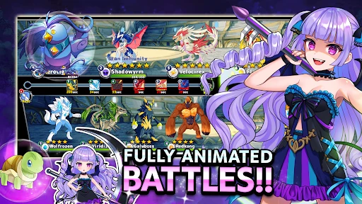 Download Neo Monsters - Appcracy