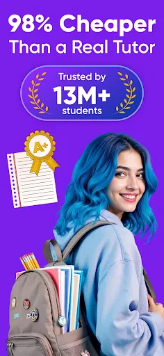 Download Nerd AI - Tutor & Math Helper - Appcracy