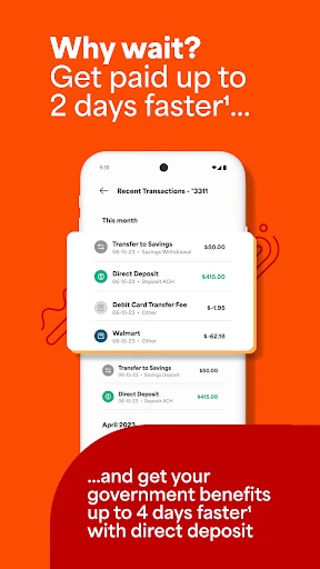 Download Netspend Wallet - Appcracy