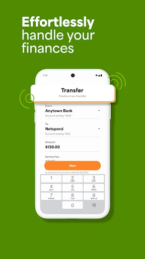 Download Netspend Wallet - Appcracy