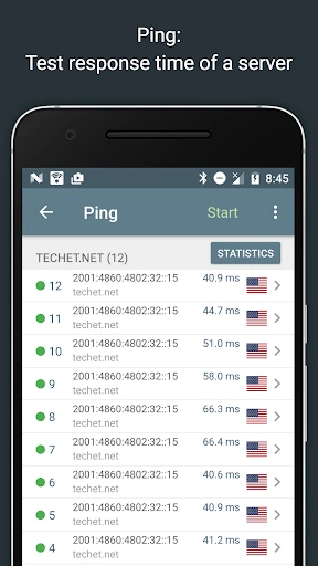 Download Network Analyzer Pro - Appcracy