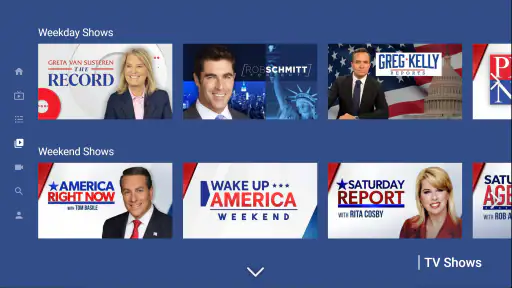 Download Newsmax - Appcracy