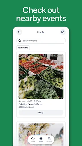 Download Nextdoor: Neighborhood network - Appcracy