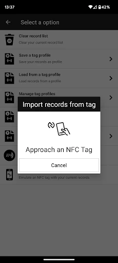 Download NFC Tools - Pro Edition - Appcracy