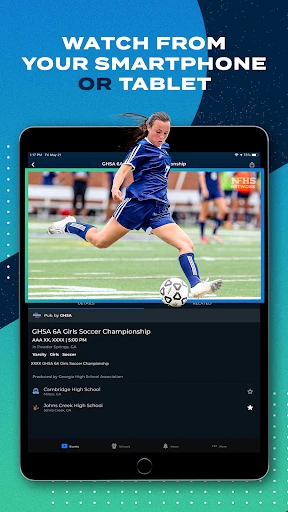 Download NFHS Network - Appcracy