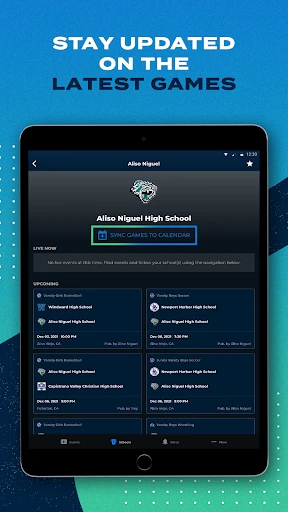 Download NFHS Network - Appcracy