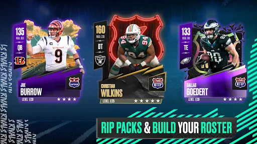 Download NFL Rivals - Football Game - Appcracy