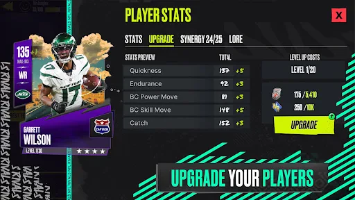 Download NFL Rivals - Football Game - Appcracy