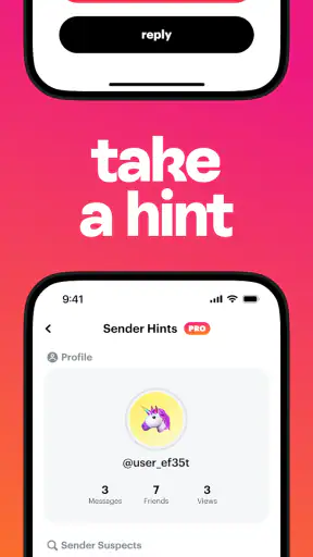 Download NGL: ask me anything - Appcracy