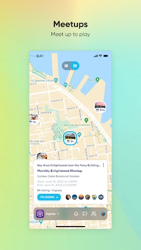 Download Niantic Campfire - Appcracy
