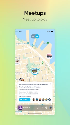 Download Niantic Campfire - Appcracy
