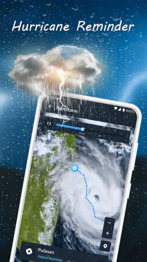 Download Nice Weather - Appcracy