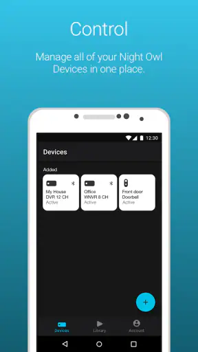 Download Night Owl Protect - Appcracy