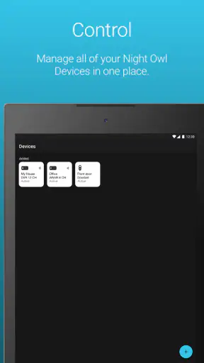 Download Night Owl Protect - Appcracy