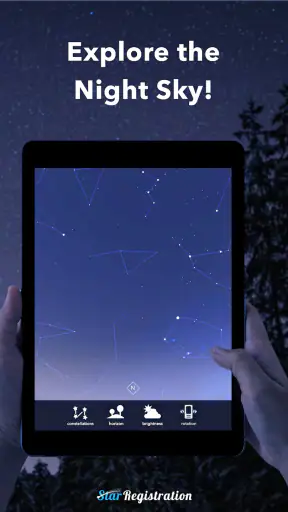 Download Night Sky Guide - Planetarium - Appcracy