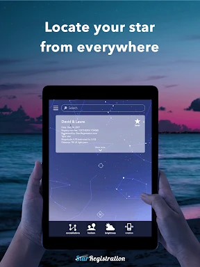 Download Night Sky Guide - Planetarium - Appcracy
