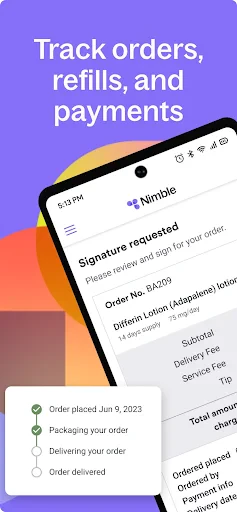 Download Nimble Rx - Appcracy