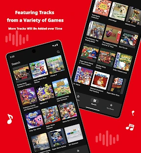 Download Nintendo Music - Appcracy