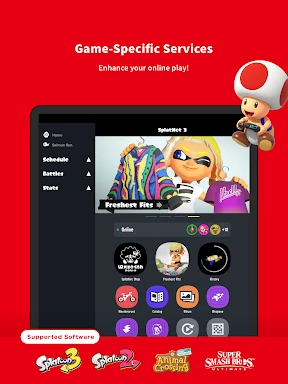 Download Nintendo Switch Online - Appcracy