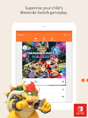 Download Nintendo Switch Parental Cont… - Appcracy