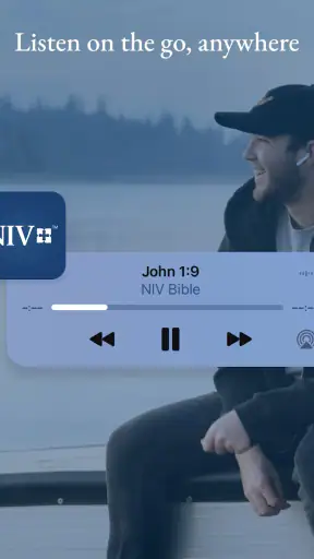 Download NIV Bible - Appcracy