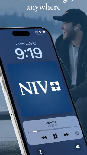 Download NIV Bible - Appcracy