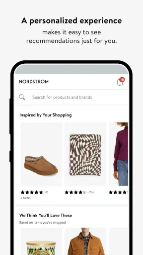 Download Nordstrom - Appcracy