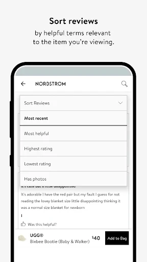 Download Nordstrom - Appcracy
