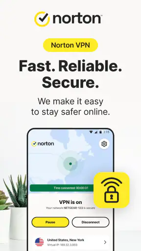 Download Norton VPN – Fast & Secure - Appcracy